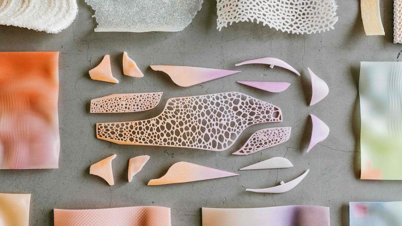 Lexus unveils “Liminal Cycles” installation | Lexus Ireland