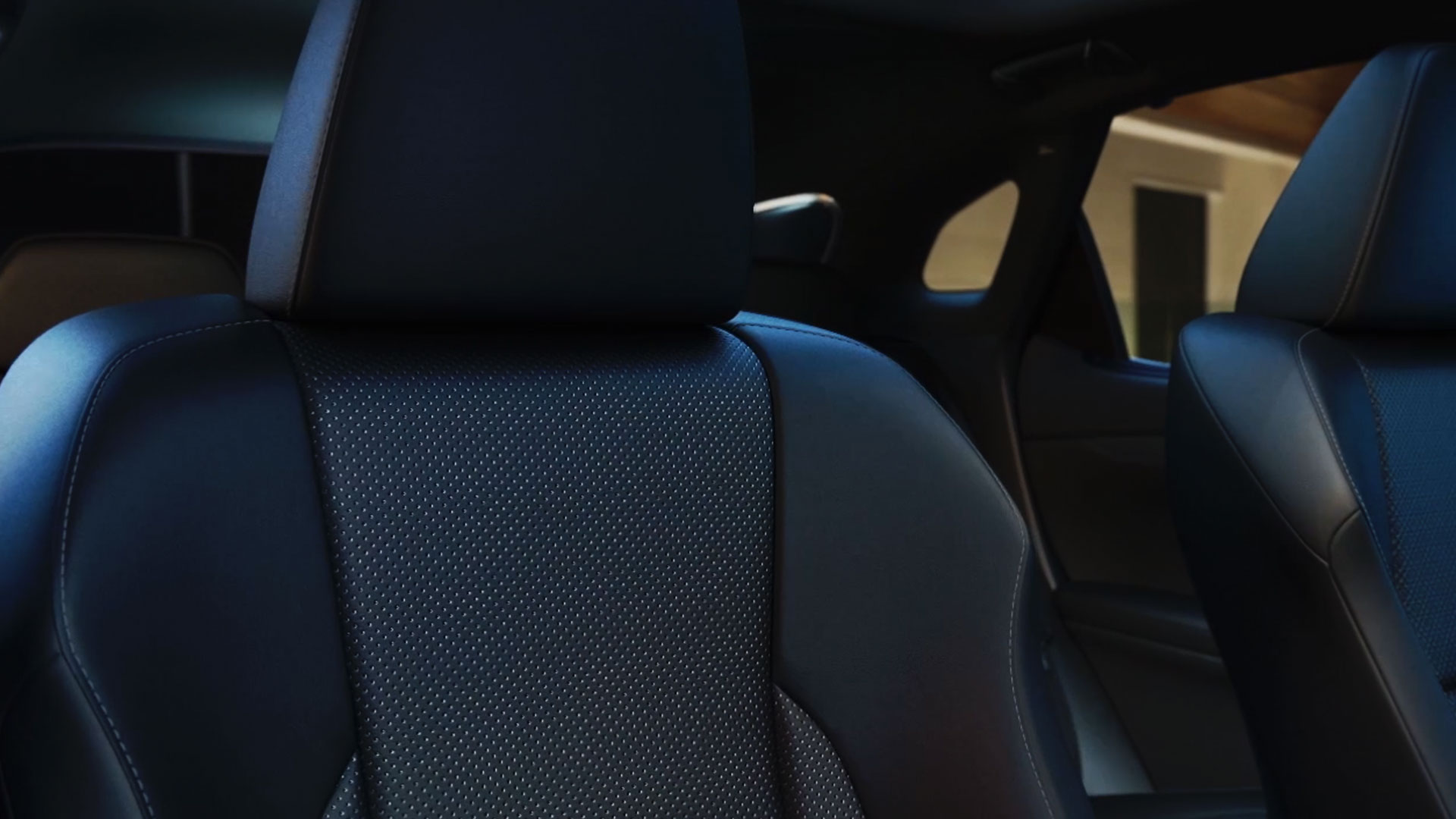 Lexus RX Luxury SUV | Lexus Ireland