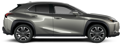 Download a Brochure | Lexus Ireland