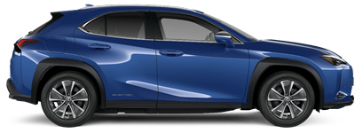 Download a Brochure | Lexus Ireland