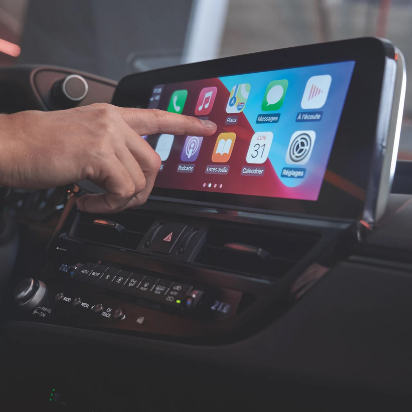 Lexus ES | Lexus Ireland