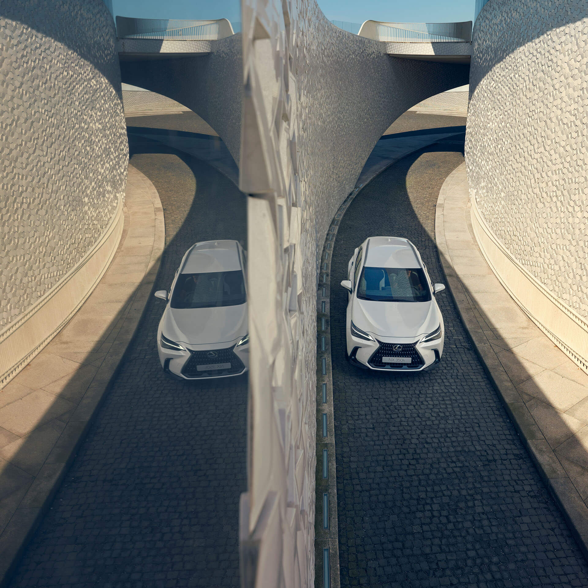 Lexus Ireland: Luxury & Hybrid Cars