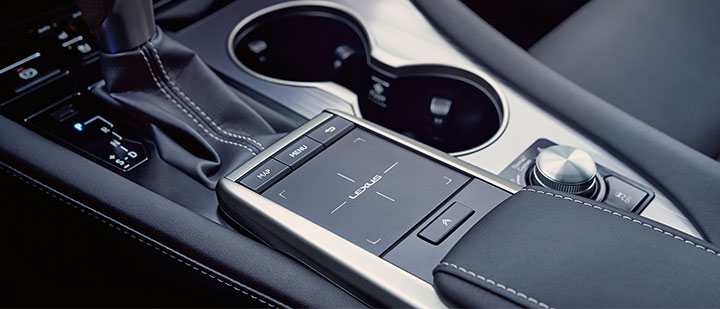 Lexus RX Luxury SUV | Lexus Ireland