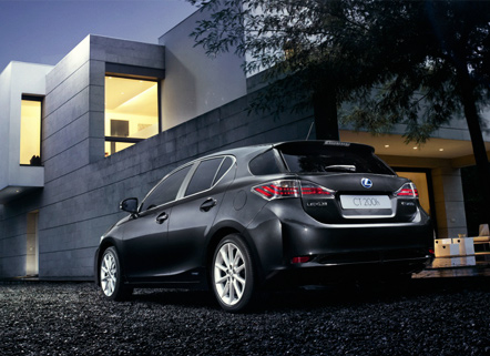 Lexus Galway | Used Cars | Lexus Ireland