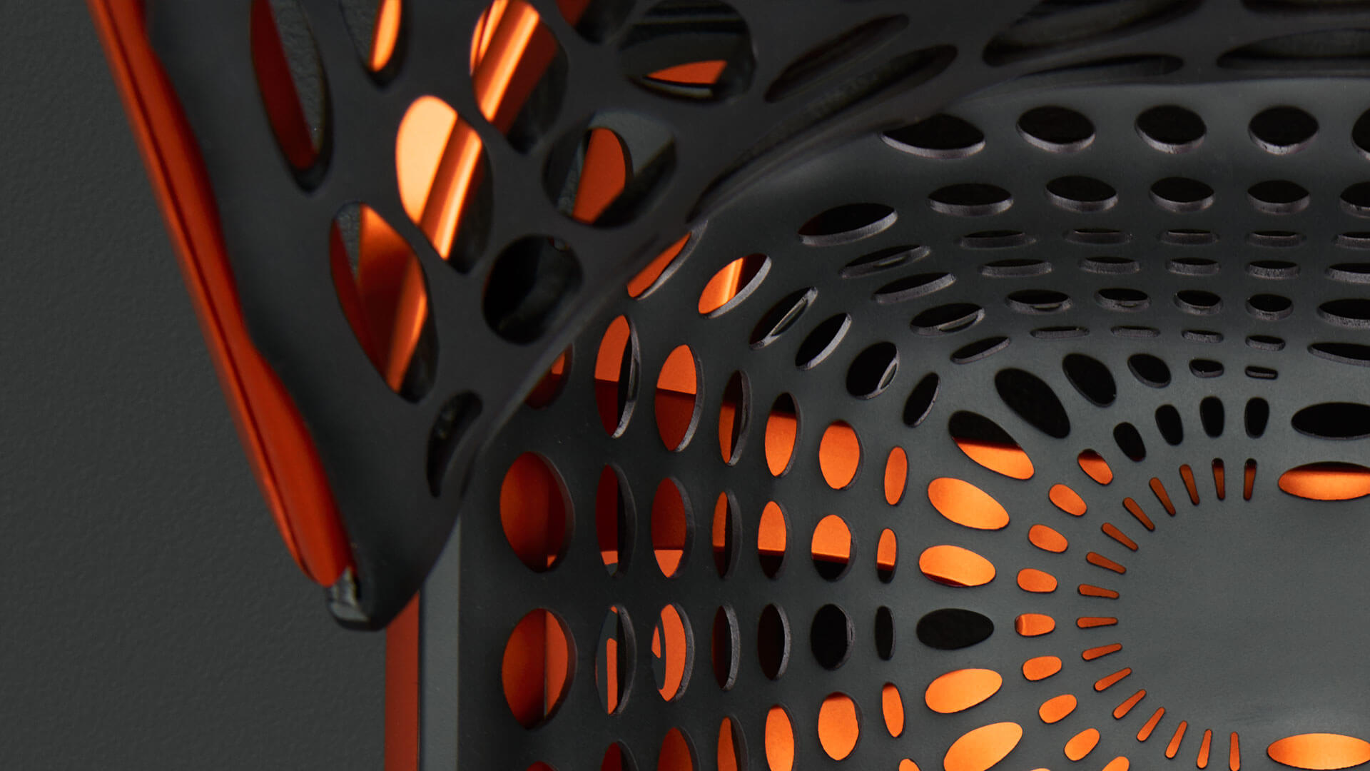 Kinetic seat concept | Lexus Ireland