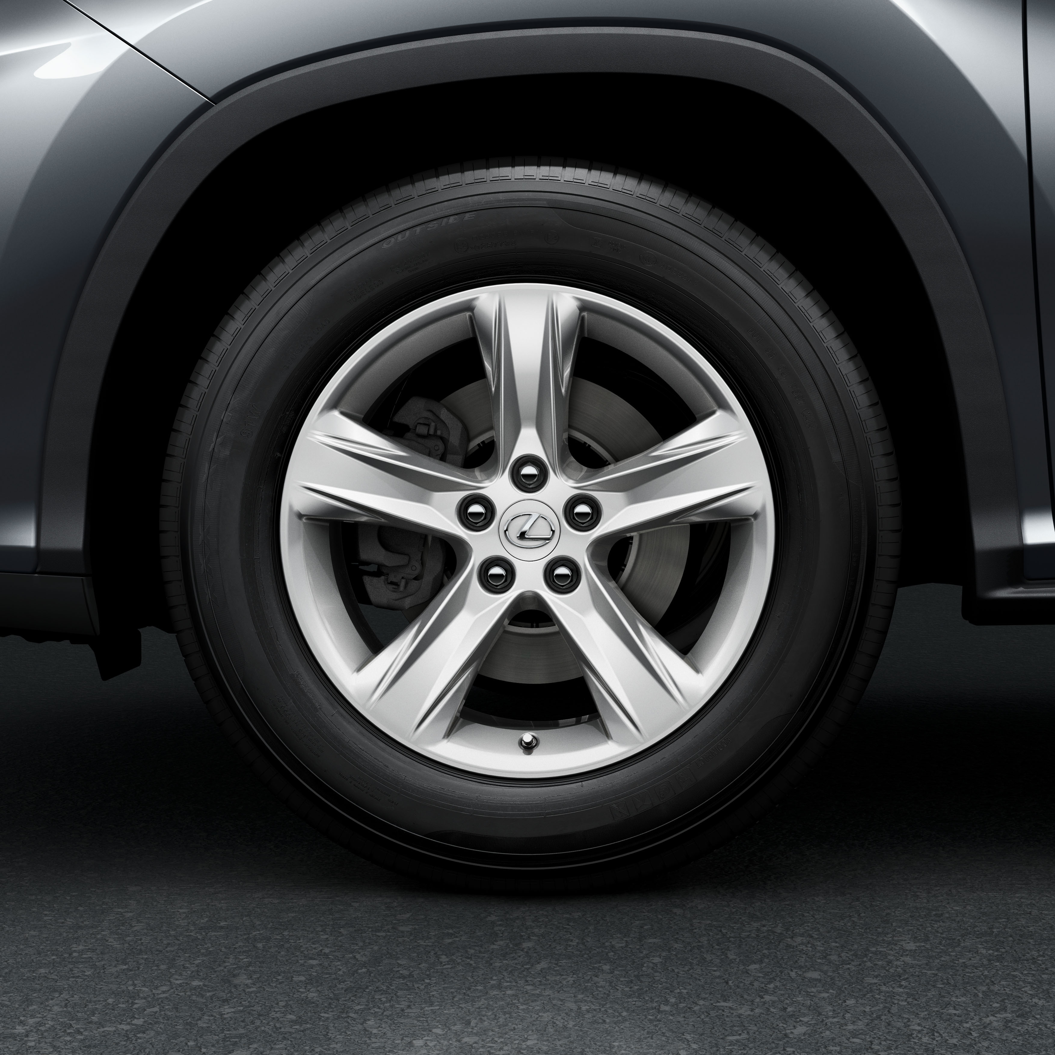 Lexus Essential Care | Lexus Ireland