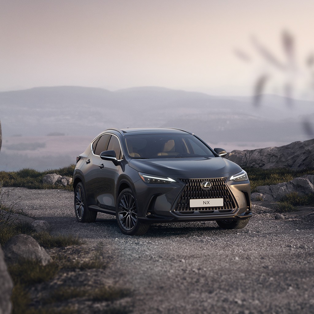 Lexus Ireland | Lexus Motor Insurance Coming Soon